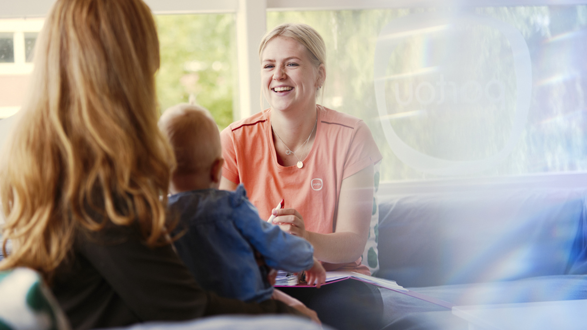 The Partou community | Partou Group